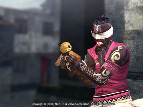 [Zp] Another Zombie's models Collection - Page 74 - AlliedModders